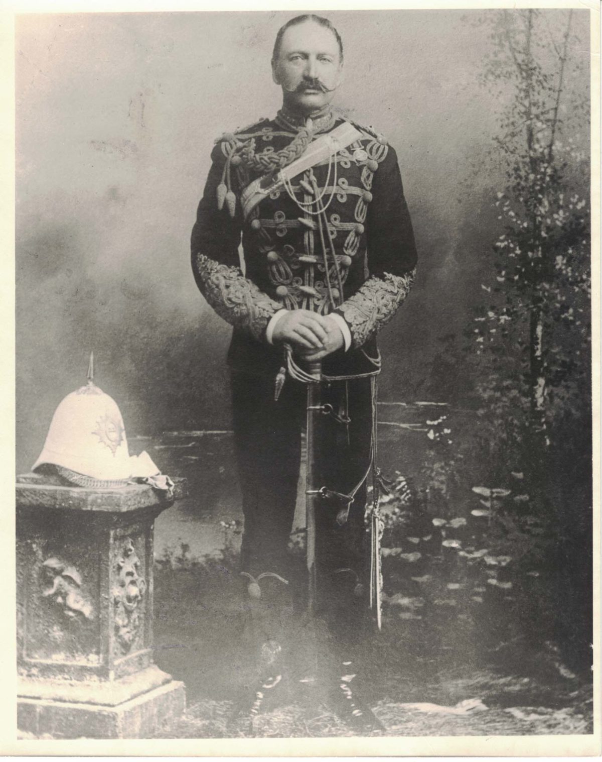 A Short History of The Royal Canadian Dragoons – The Archives of The ...