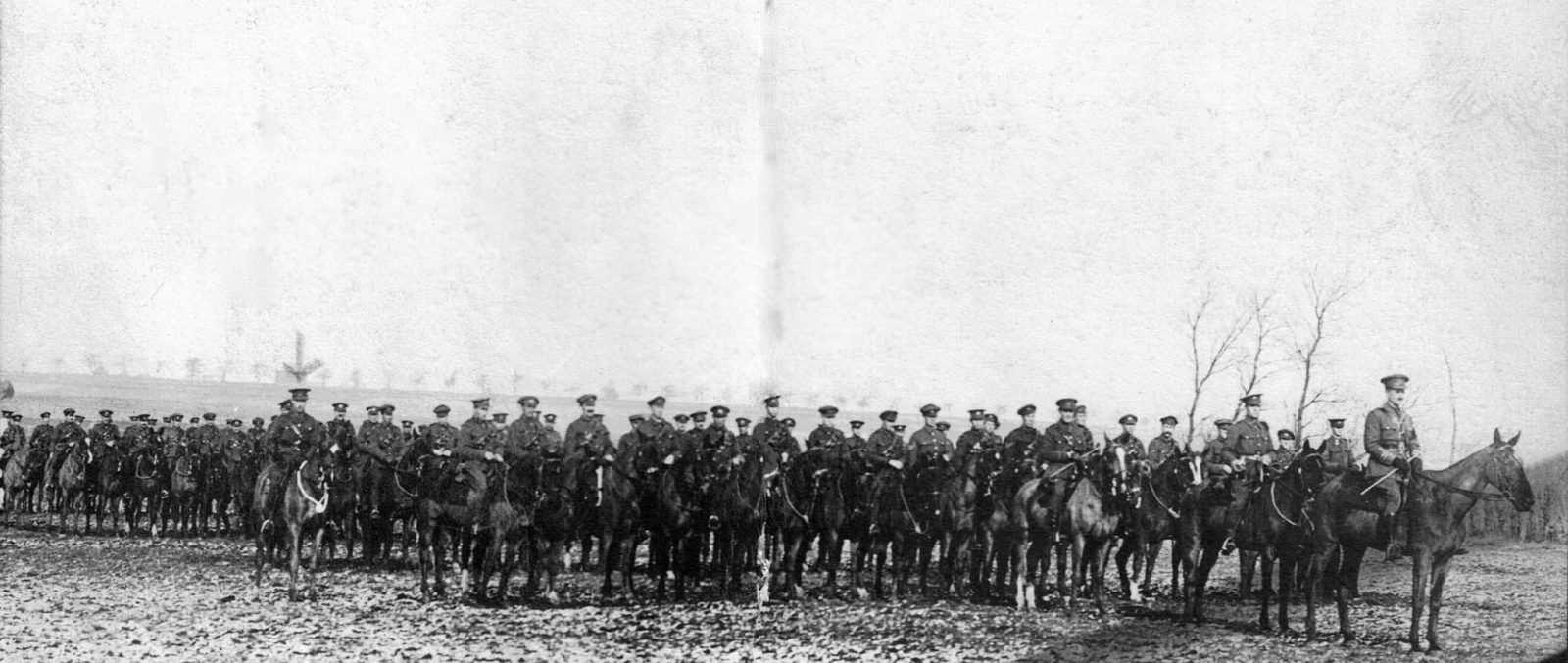 A Short History of The Royal Canadian Dragoons – The Archives of The ...