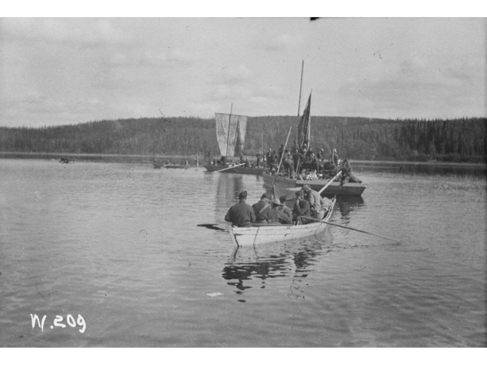 Gallery – The Archives of The Royal Canadian Dragoons